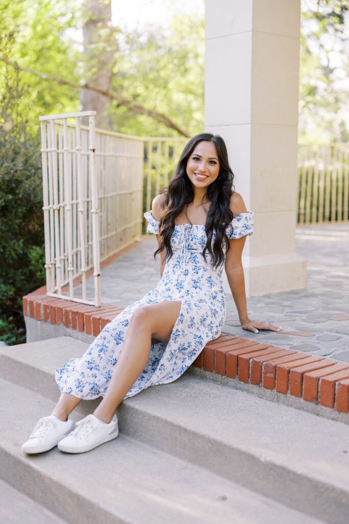 Engagement session style guide